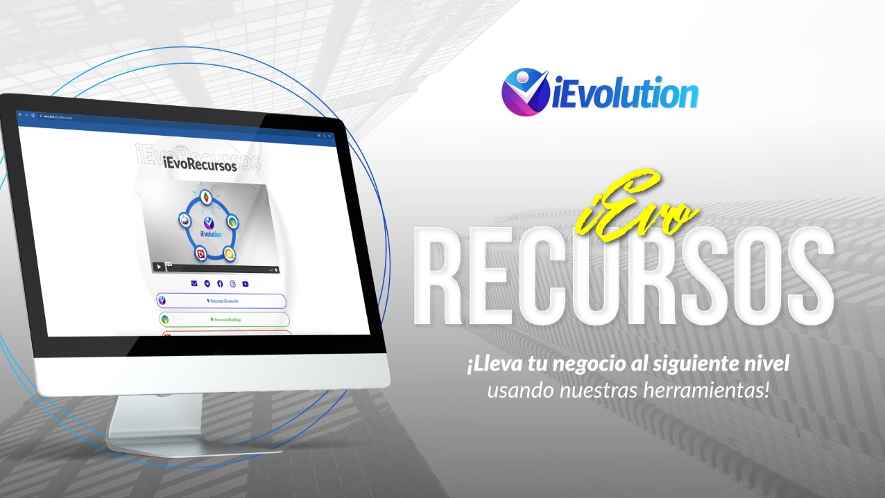 iEvolution Recursos