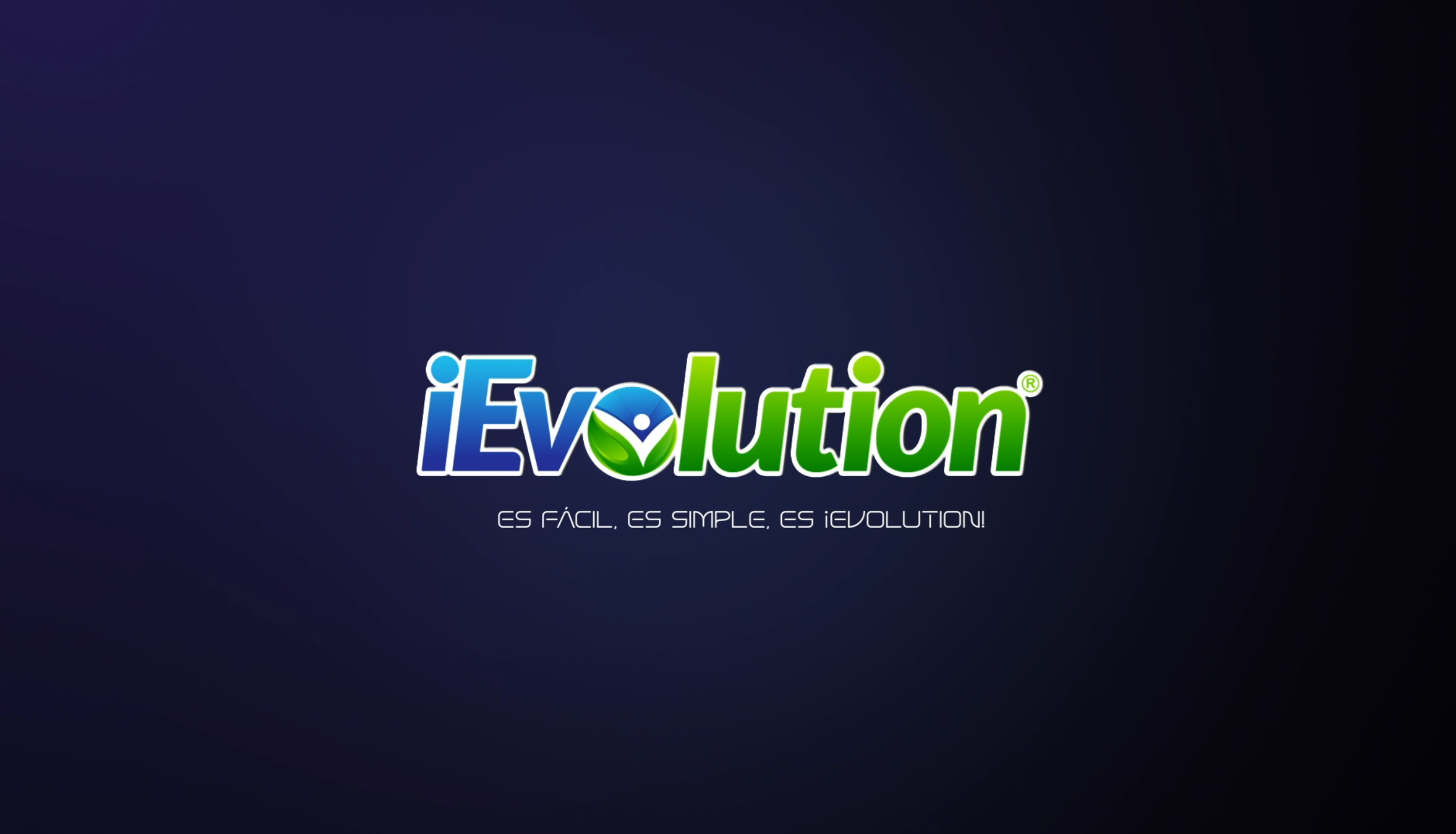 Calendario de Actividades iEvolution 2024